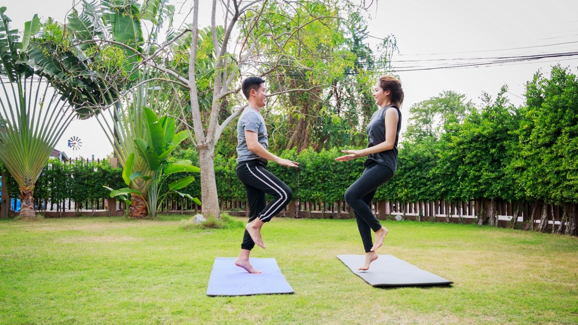 The Benefits of Outdoor Exercise and Nature Therapy - Avanti Health ...